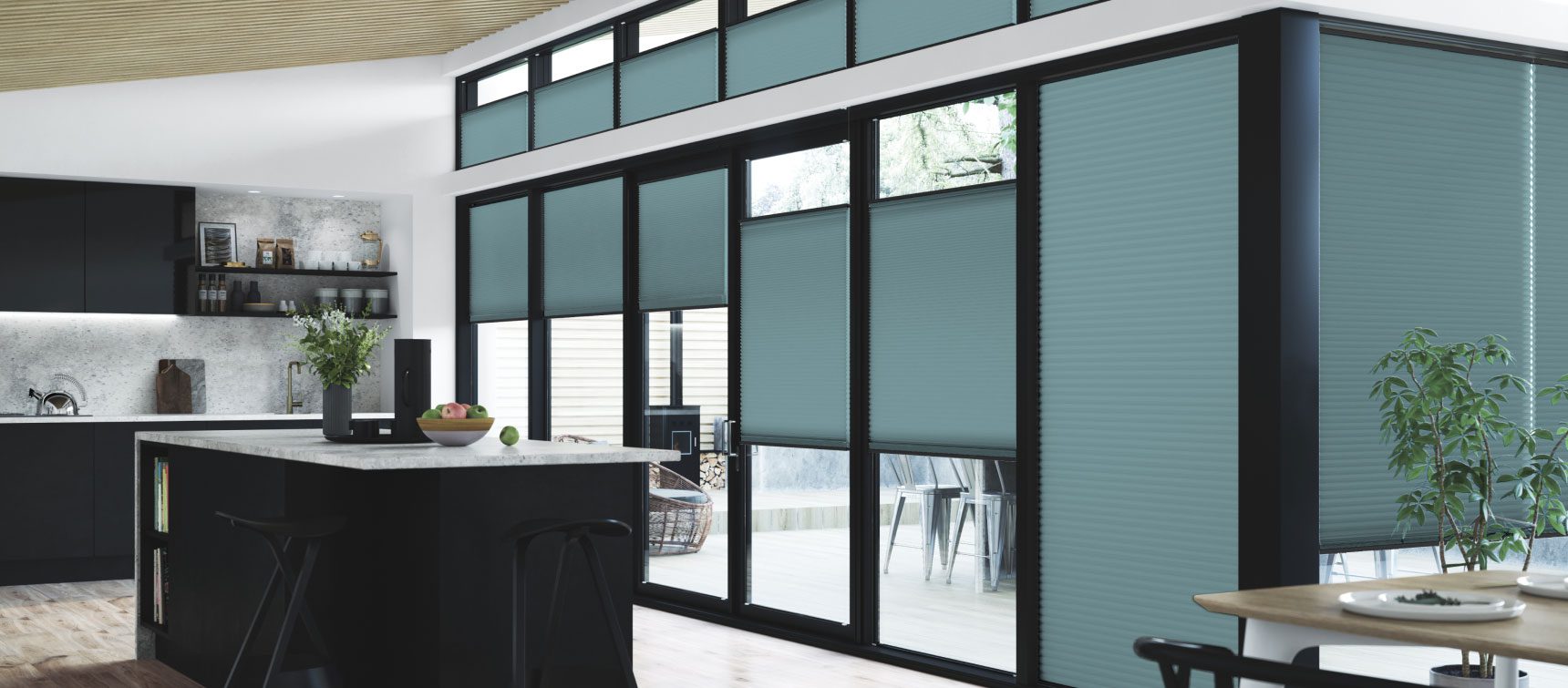 Leeds - Direct Factory Blinds